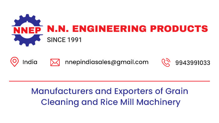 NN ENGINEERING PRODUCTS
